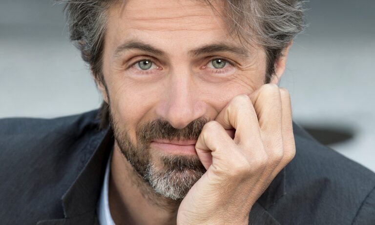 Chi è Kim Rossi Stuart? Vita e Carriera dell'Attore Italiano - Umbria Oggi